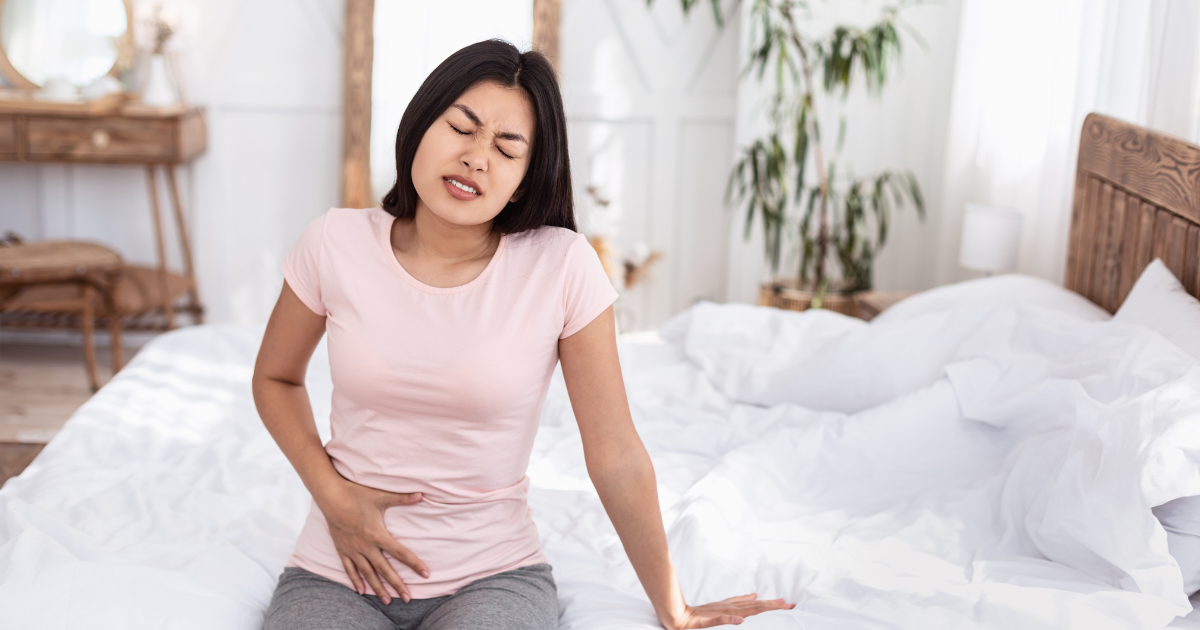 Pelvic Pain After Bowel Movements: Causes, Symptoms, and Treatment