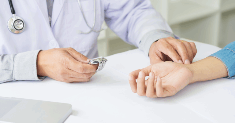 Normal Pulse Rates Explained: What’s Too High or Too Low?
