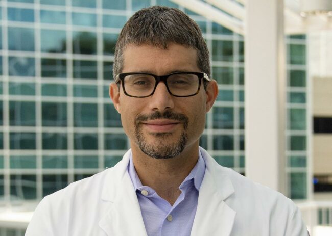 The Future of Infection Prevention in Hospitals